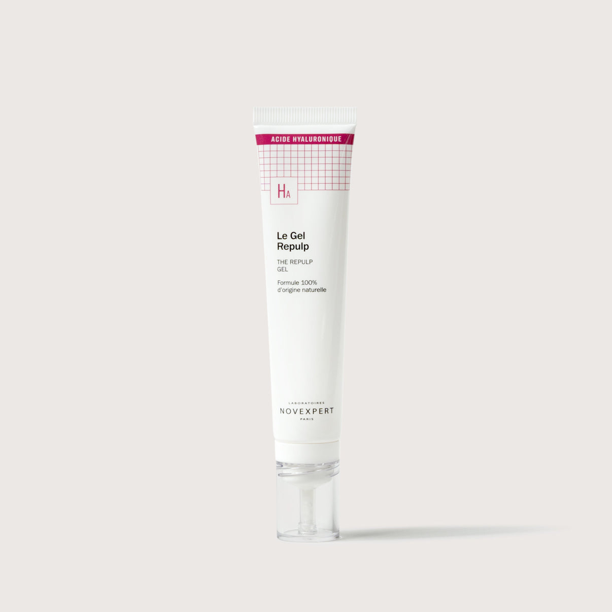 深層導入保濕乳液 The Repulp Gel – Novexpert Hong Kong