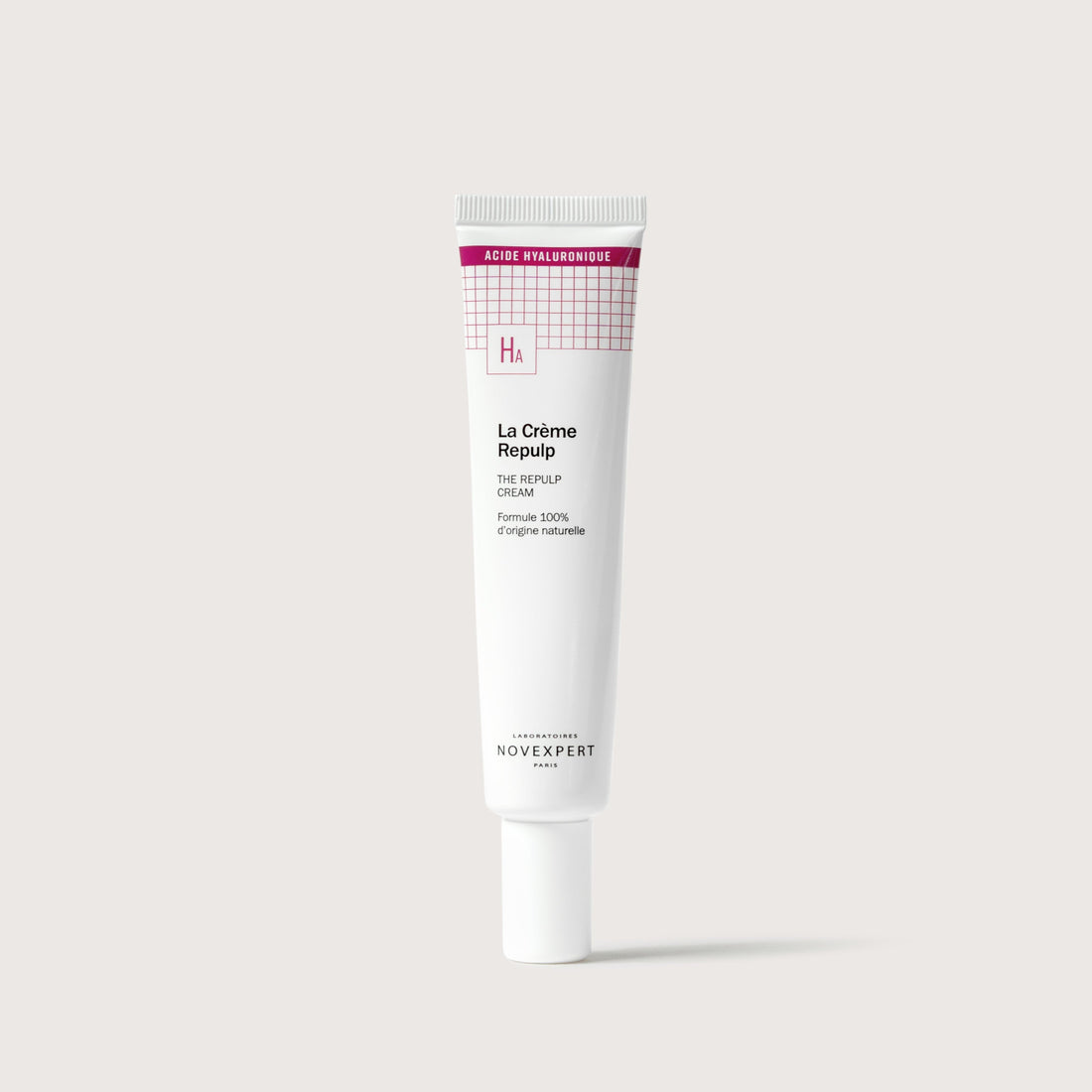 深層導入保濕乳霜 The Repulp Cream – Novexpert Hong Kong