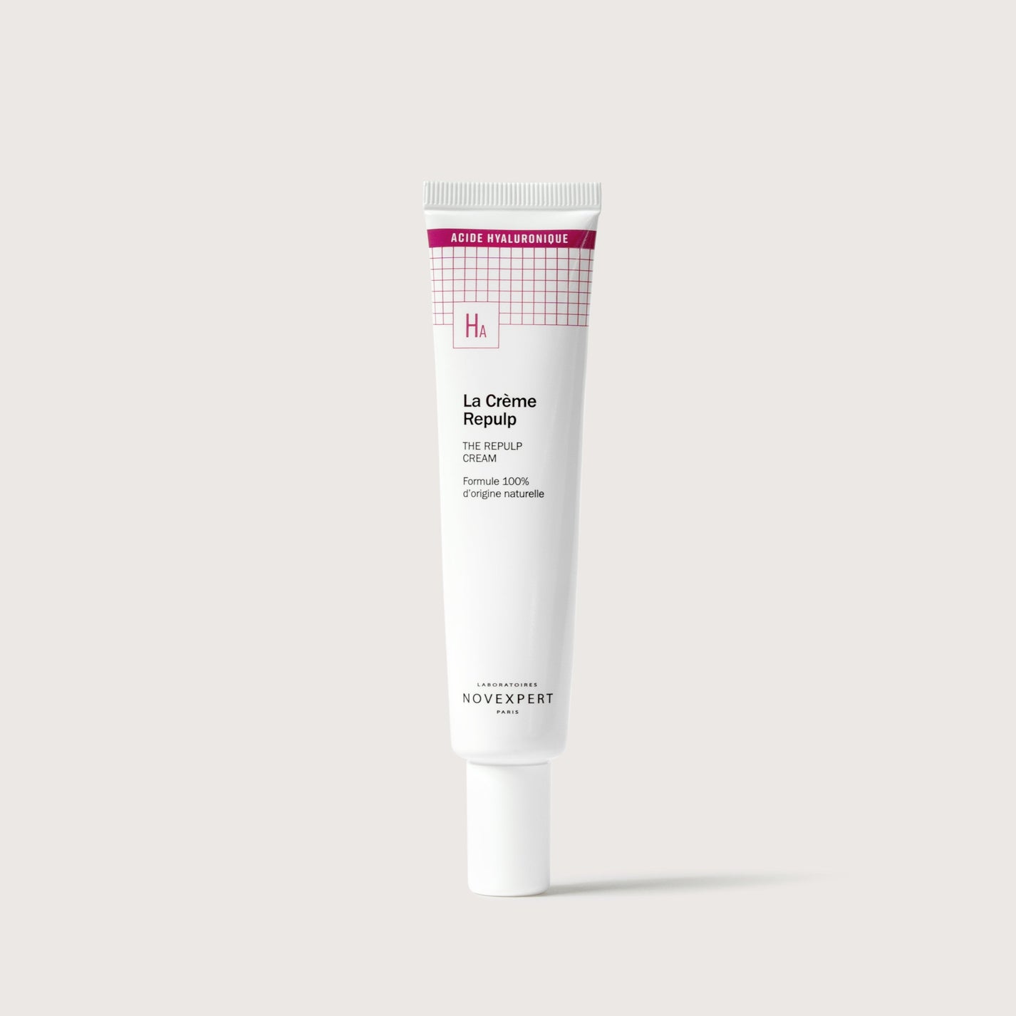 深層導入保濕乳霜 The Repulp Cream – Novexpert Hong Kong